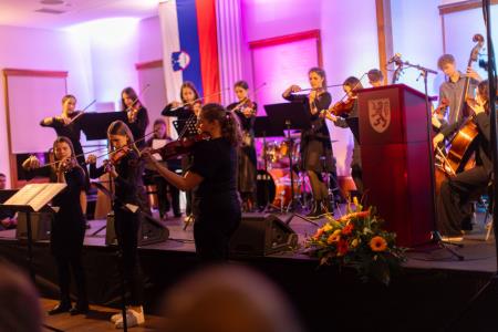 Občina Mokronog - Trebelno