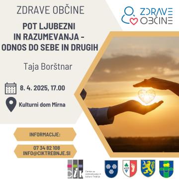 Občina Mokronog - Trebelno