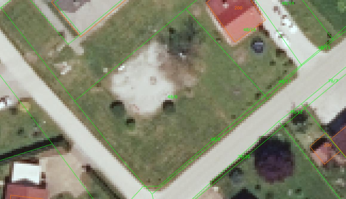 Javno zbiranje ponudb za prodajo nepremičnine - mokronog-trebelno.si